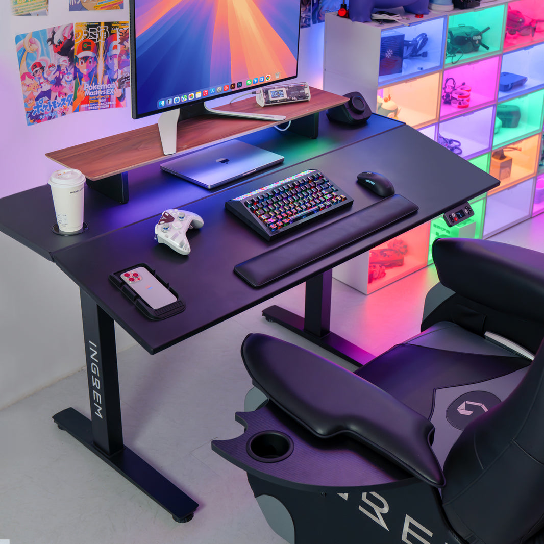 INGREM PRODUCTS – IngremGamingWorkstation