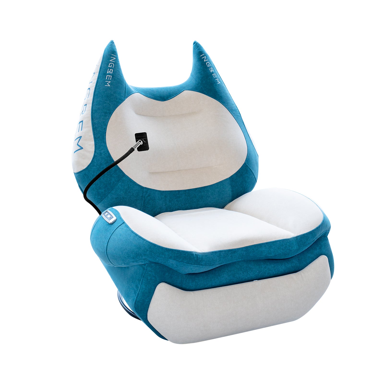 Power smart Sofa Recliner – IngremGamingWorkstation