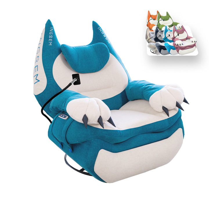 INGREM PRODUCTS – IngremGamingWorkstation