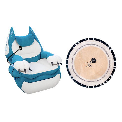 Power smart Sofa Recliner – IngremGamingWorkstation