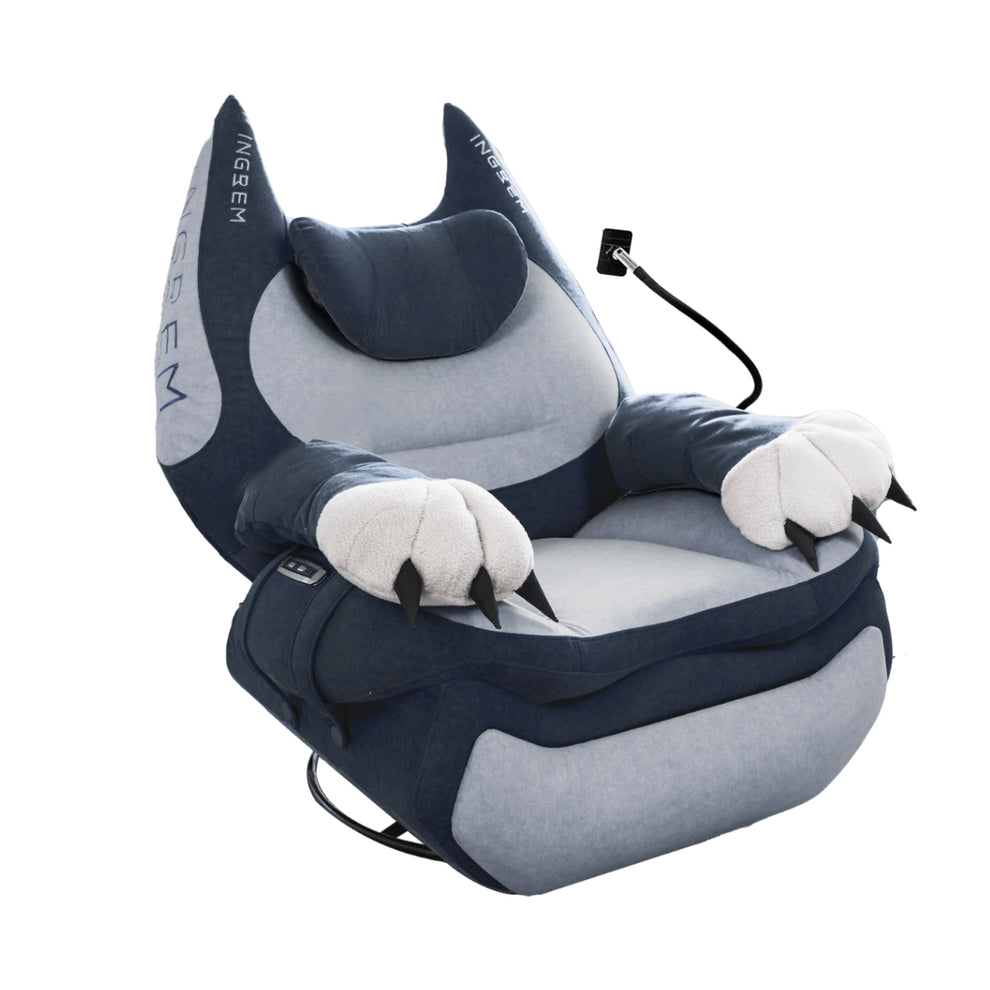 Power smart Sofa Recliner – IngremGamingWorkstation