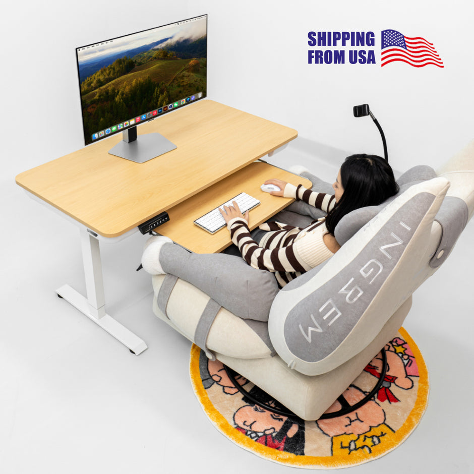 INGREM PRODUCTS – IngremGamingWorkstation