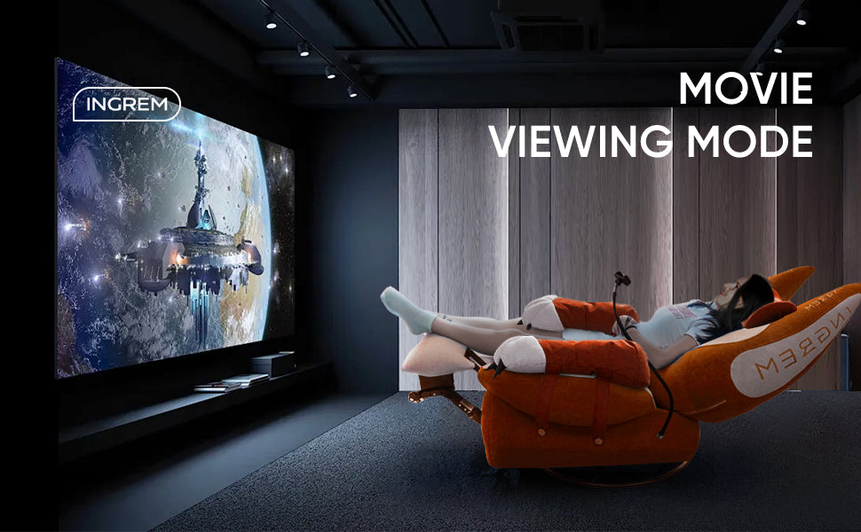 Power smart Sofa Recliner – IngremGamingWorkstation