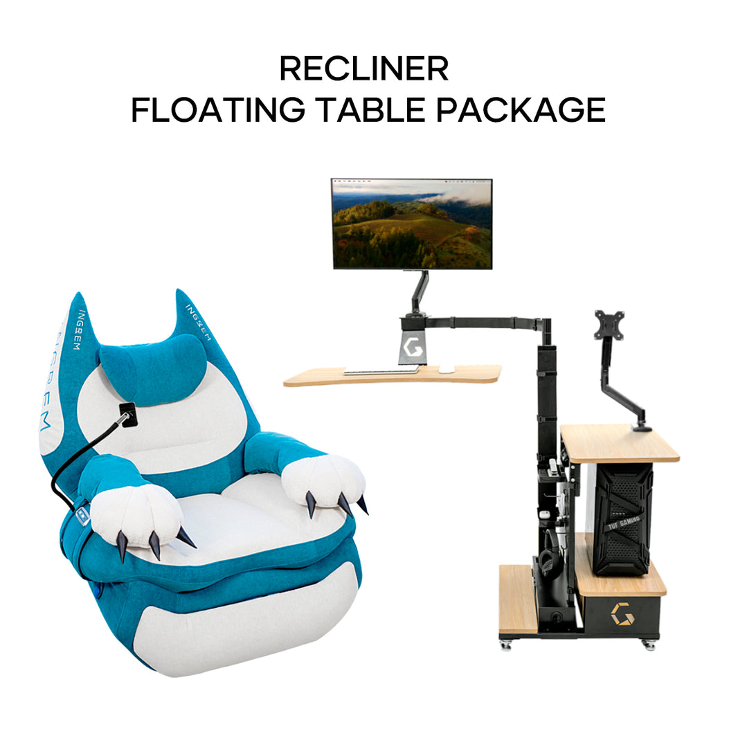 INGREM PRODUCTS – IngremGamingWorkstation