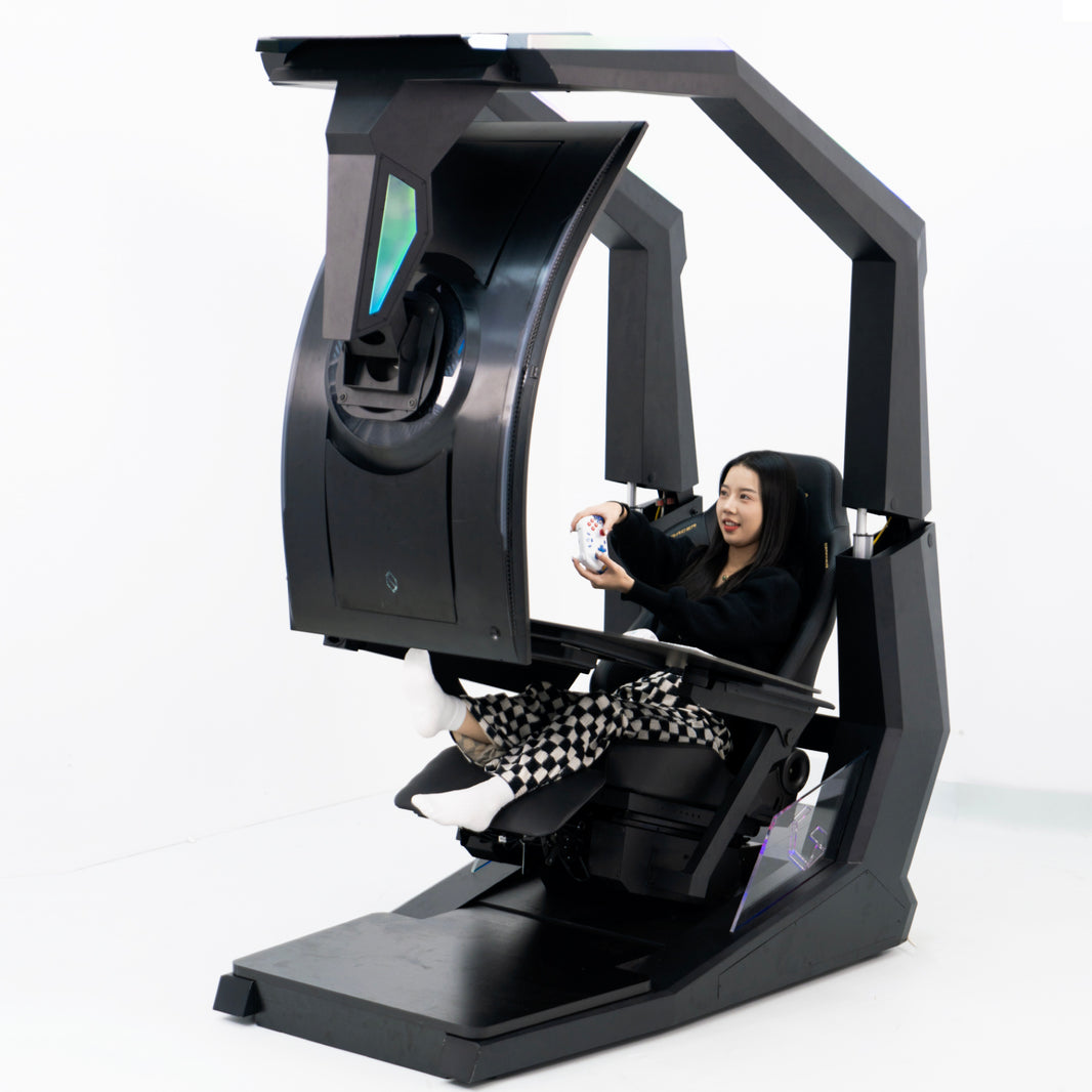 INGREM PRODUCTS – IngremGamingWorkstation