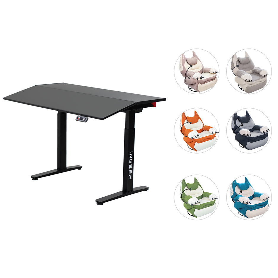 INGREM PRODUCTS – IngremGamingWorkstation